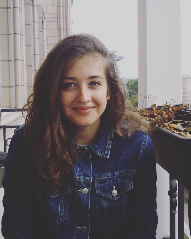 Learn English with Matt Hanley – English Teacher